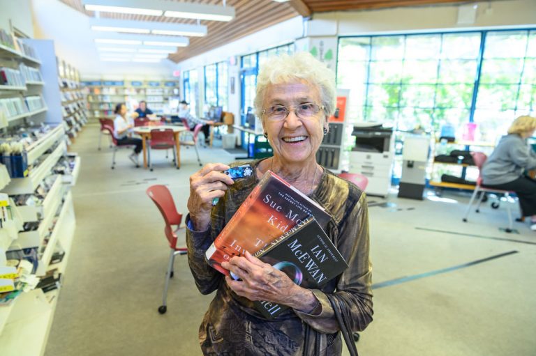 Pacifica Library Project – Better Libraries for Pacifica